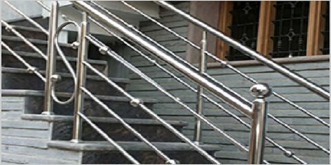 Steel Railing Sector 13 Rohini Delhi ||Steel Railing Sector 13 Rohini ...