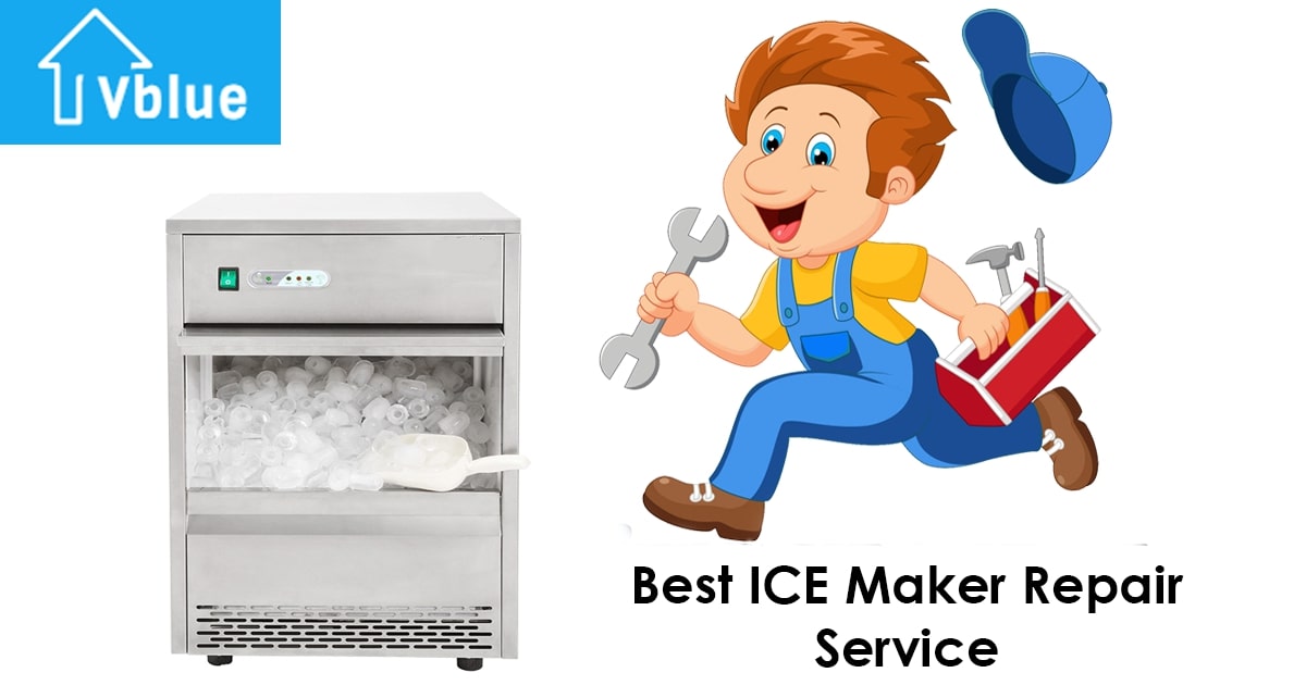 icemaker repair, icemaker repair service vblue.in